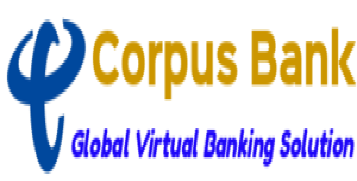 Corpus Bank - Home
